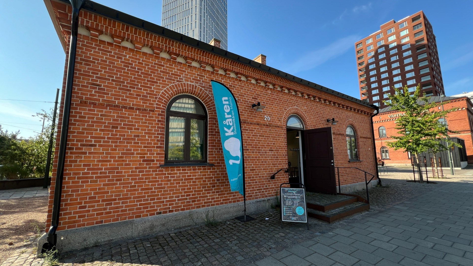 Student Union | Malmö University