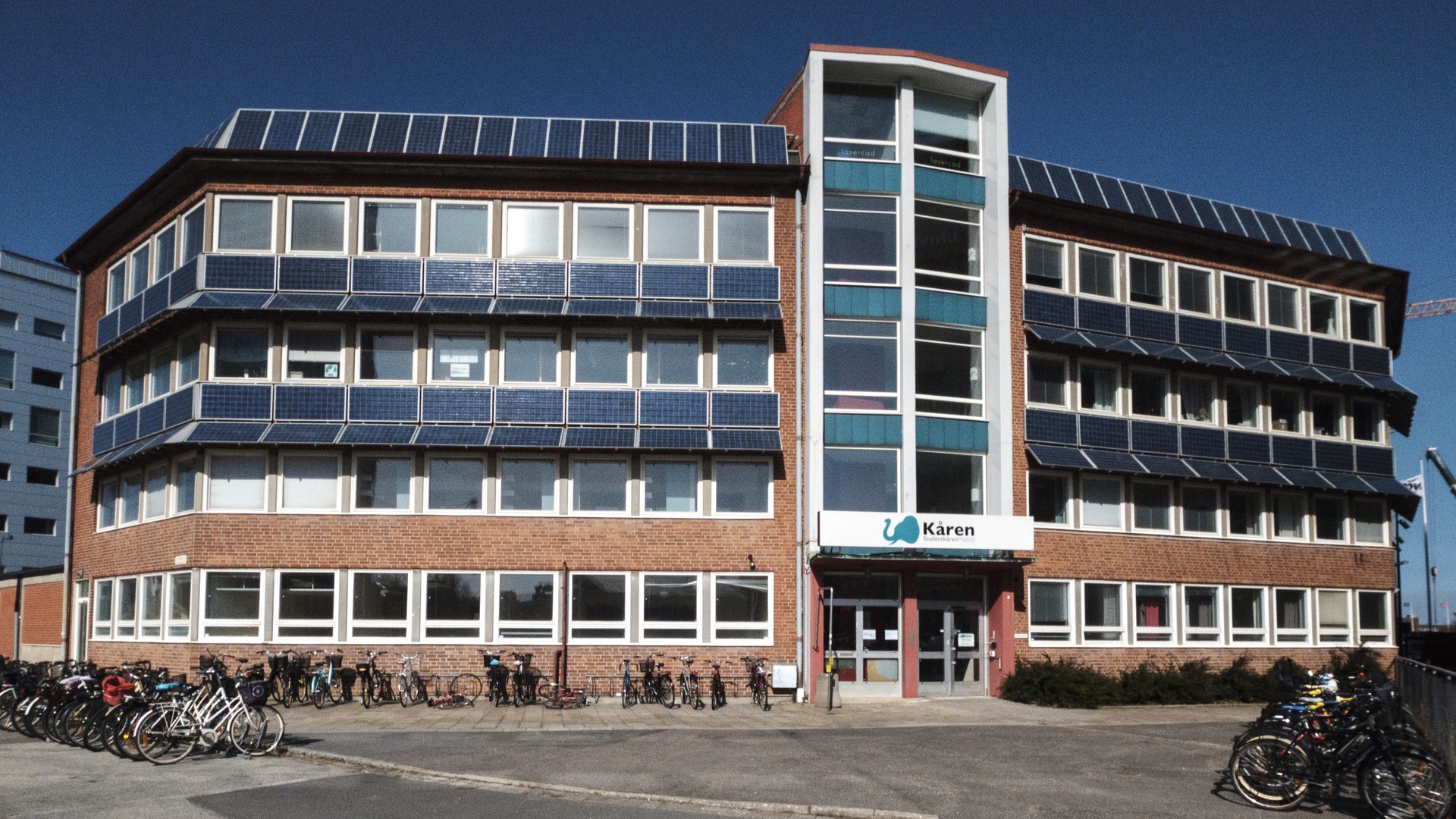Kontakta Malmö universitet | Malmö universitet