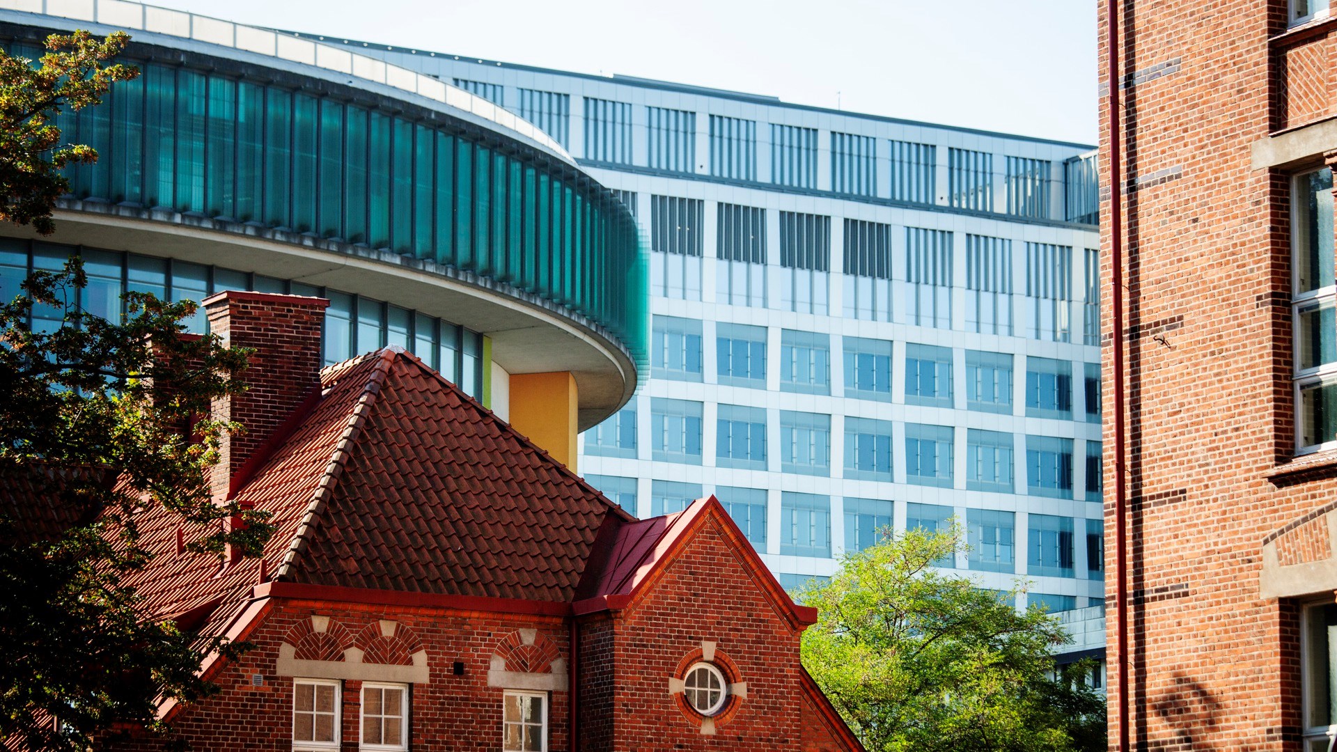 Regional collaboration | Malmö University