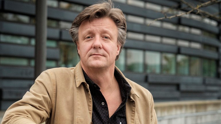 Lars Plantin ska leda fakulteten för hälsa och samhälle | Malmö universitet