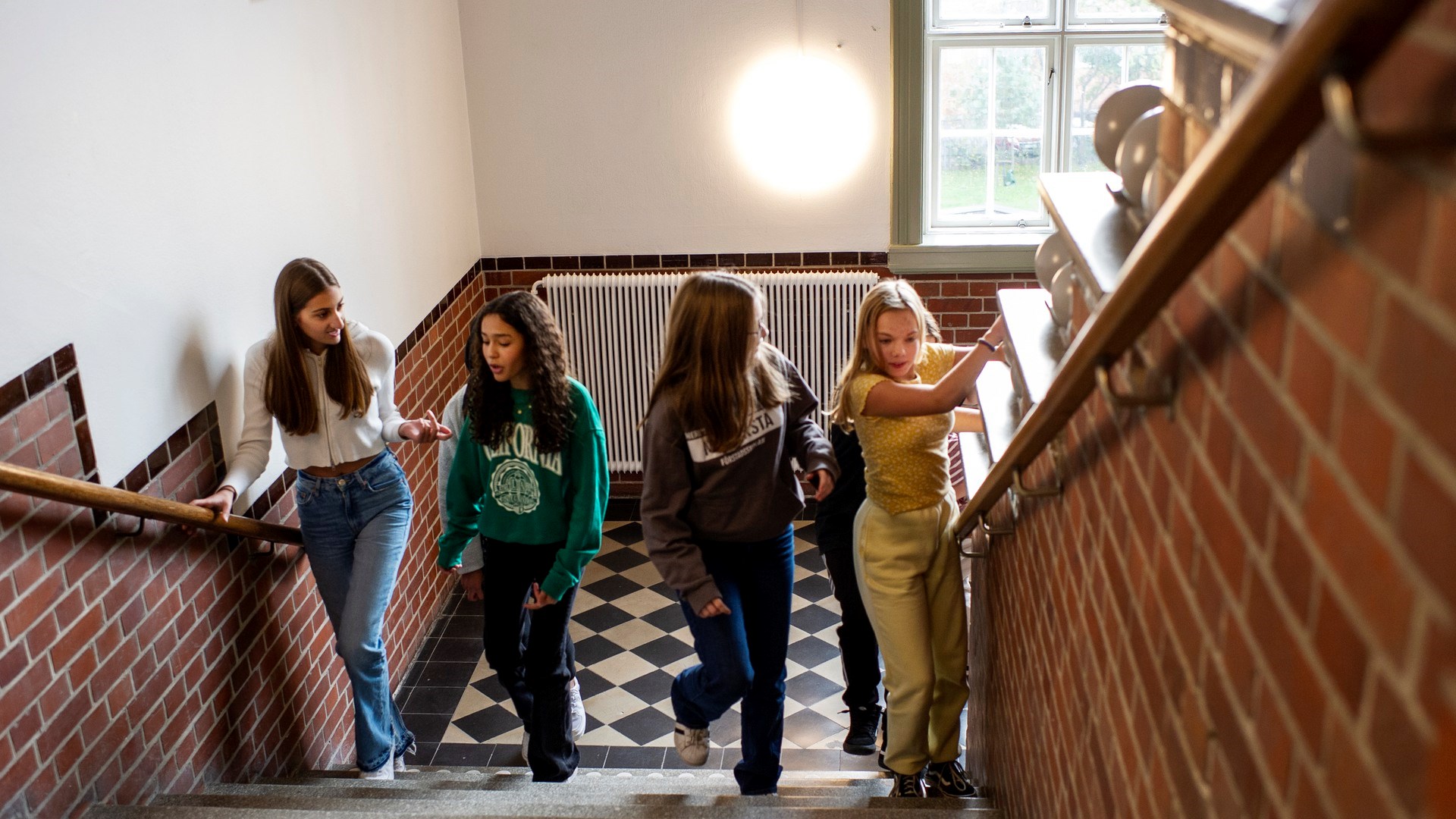 Forskning i fokus: Skolan | Malmö universitet