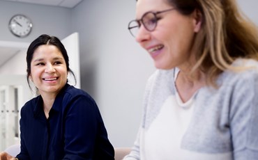 Sexologi, masterprogram SASEN | Malmö universitet