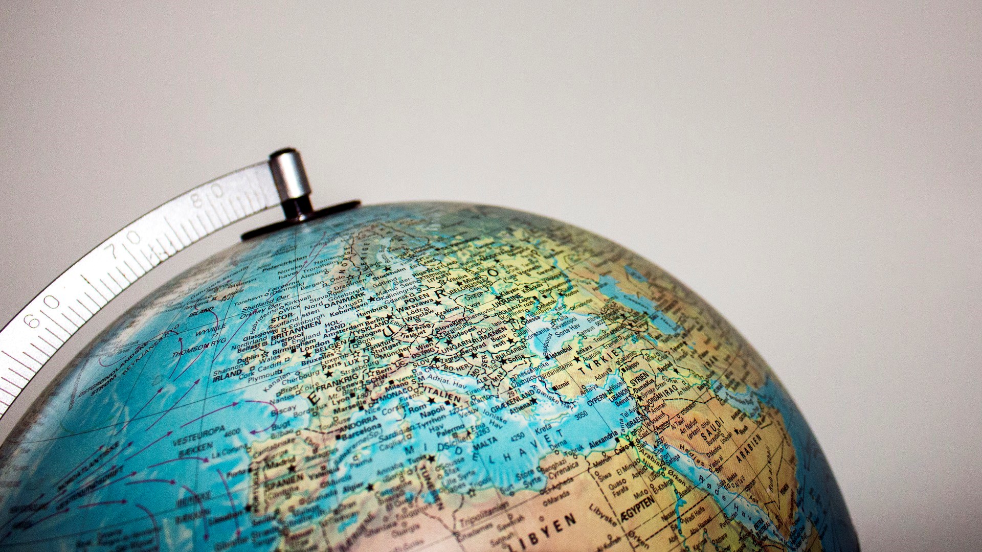 International Migration and Ethnic Relations | Malmö University