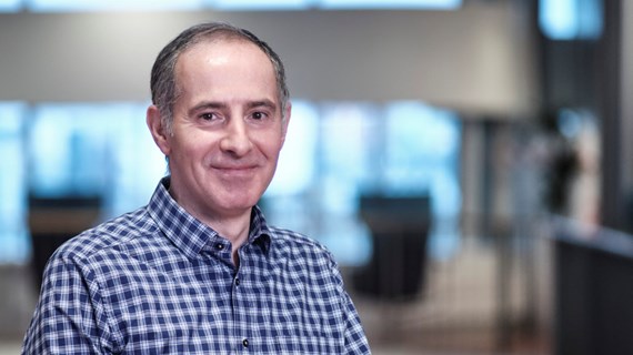 New research project hopes to detect Parkinson's and cancer at an ...