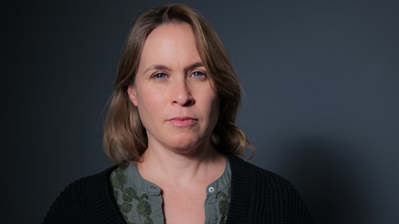 Kvinnor som vill studera till ingenjör får stöd av många – utom av män ...