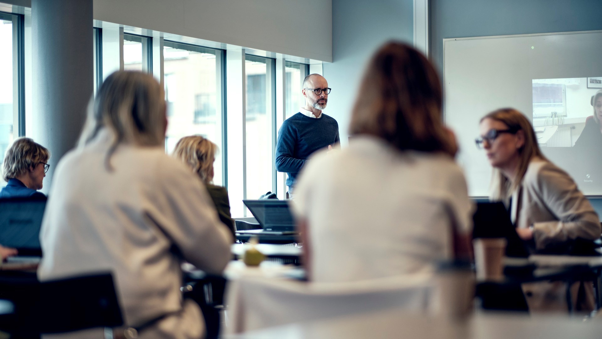 National collaboration | Malmö University