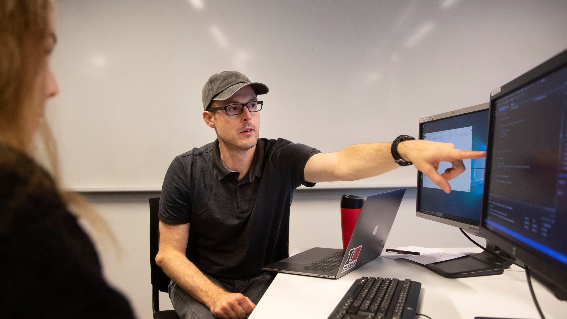 Education at CAKL | Malmö University