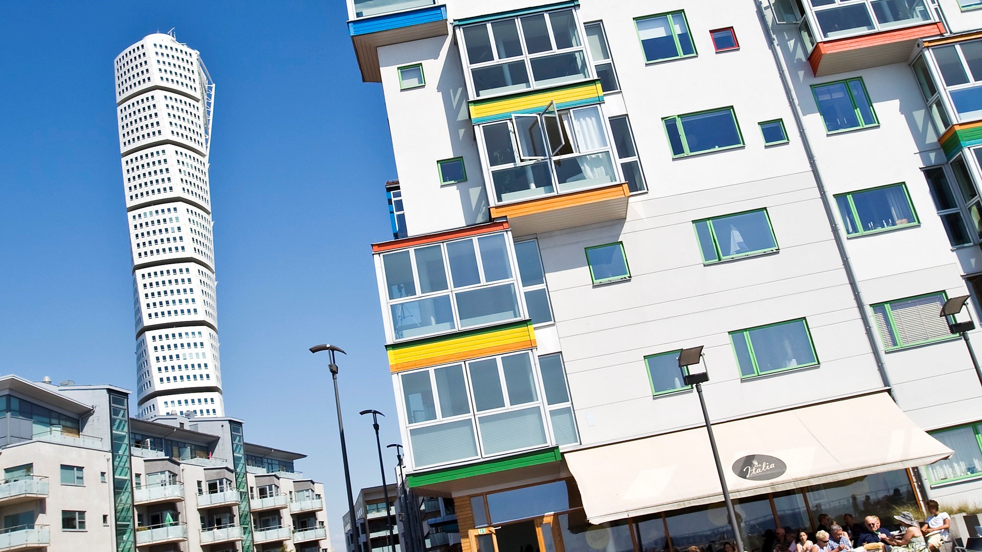 Fastighetsföretagande TGFFF | Malmö universitet