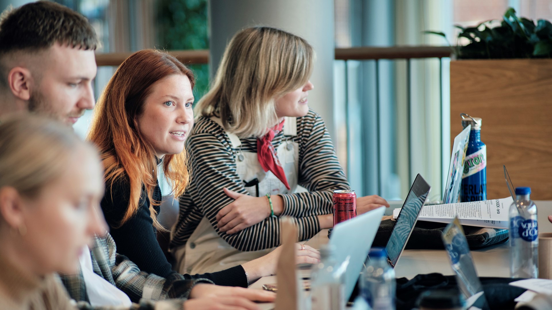 Pedagogik och yrkeskunnande: Masterprogram LAPYR | Malmö universitet