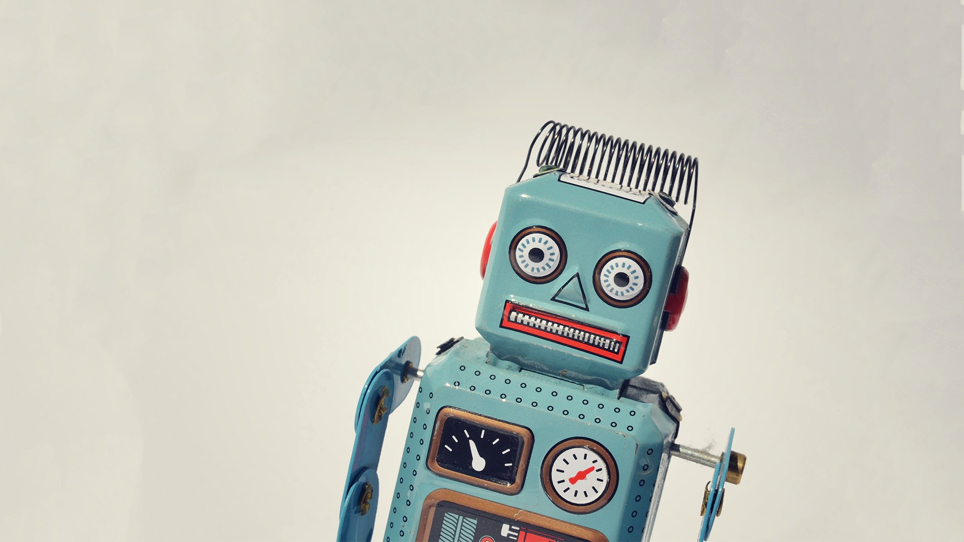 Forskning i fokus: Framtiden med AI | Malmö universitet