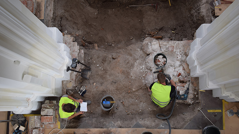 30 speglingar av Malmö | Malmö universitet