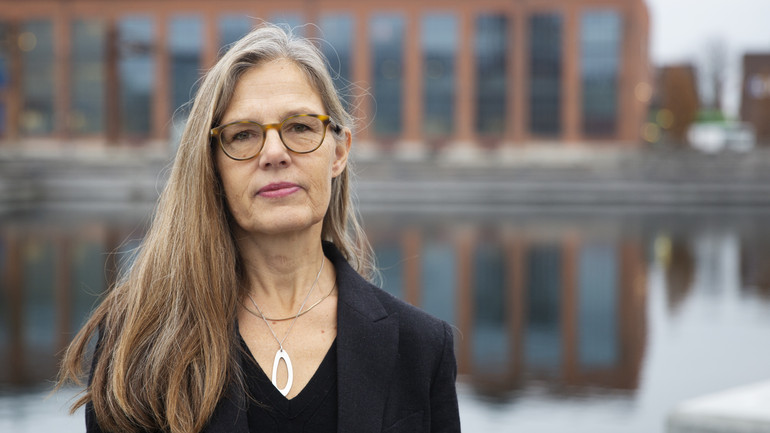 Mindfulness | Malmö universitet