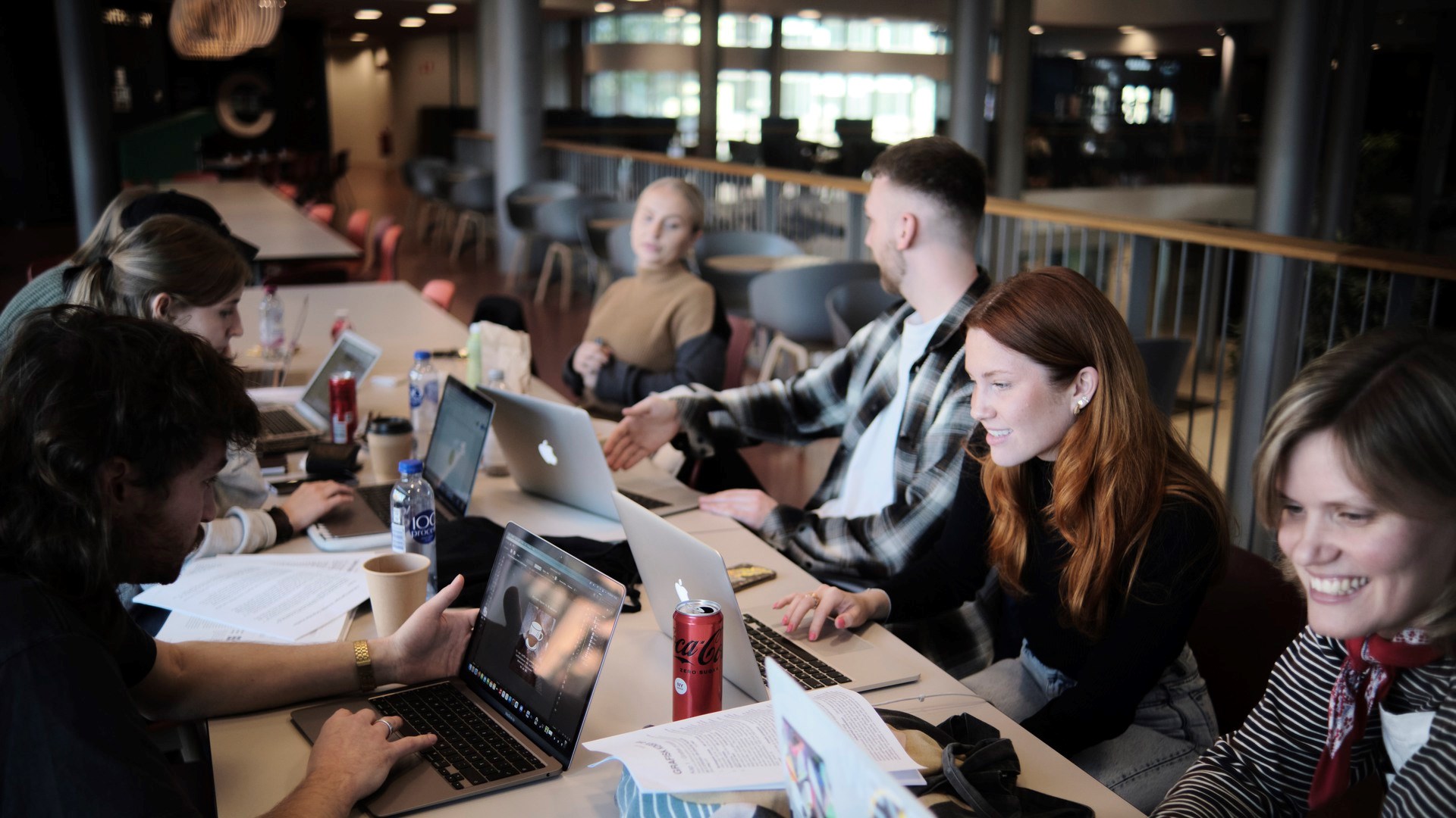 Sexologi, masterprogram SASEN | Malmö universitet