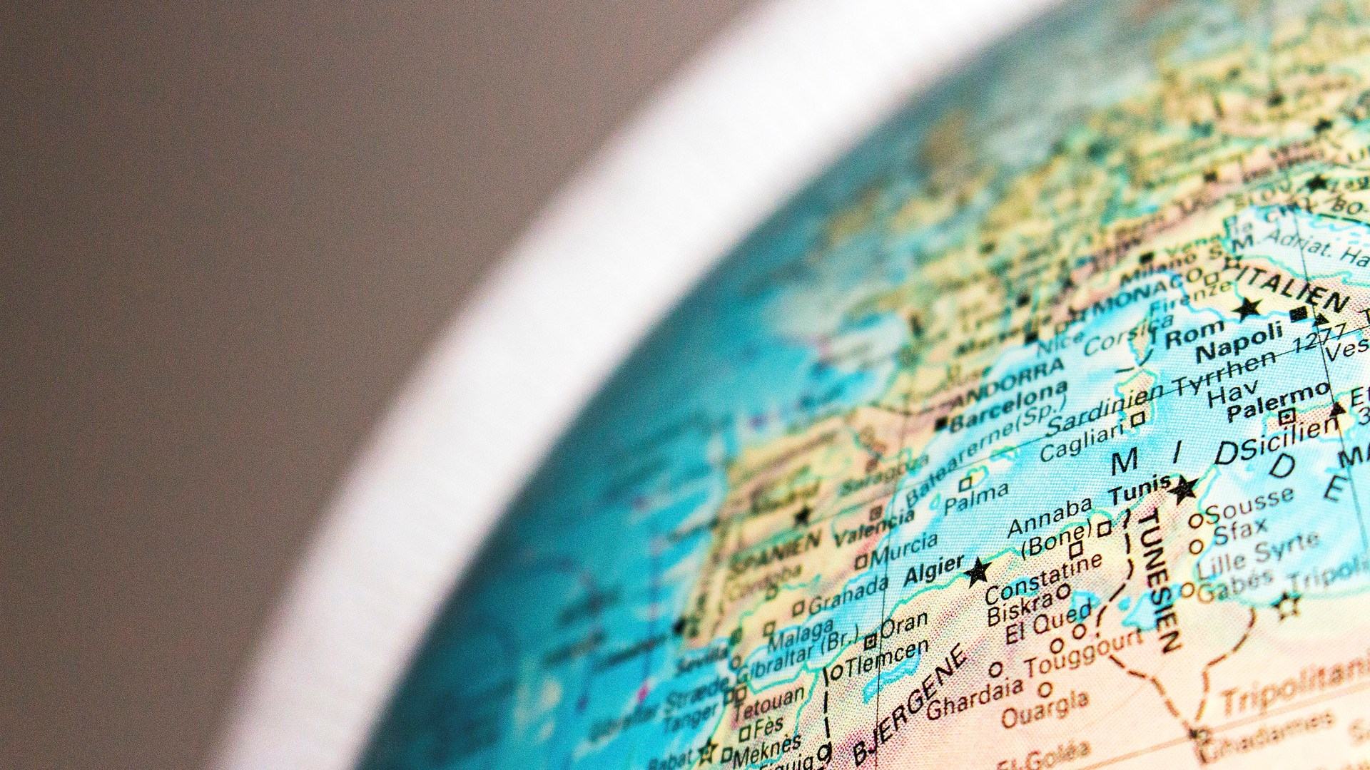Political Science: Global Politics, Master's Programme (Two-year) SASGP ...