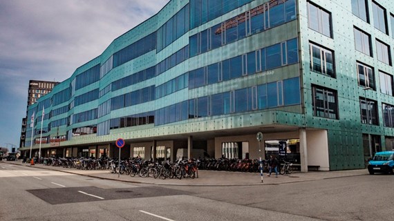 Find and contact Malmö University | Malmö University