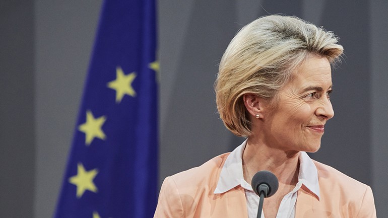 President of the European Commission assumes more power | Malmö University