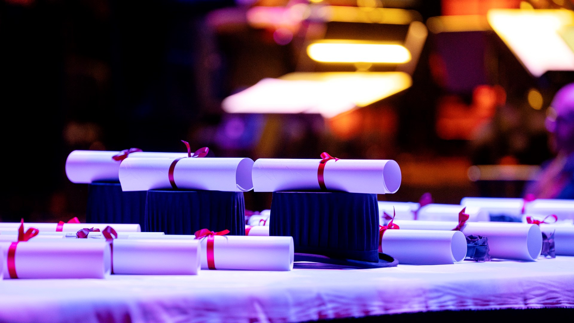 Academic traditions | Malmö University