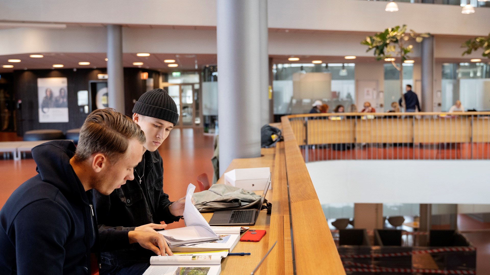 International Migration and Ethnic Relations SGIME | Malmö University