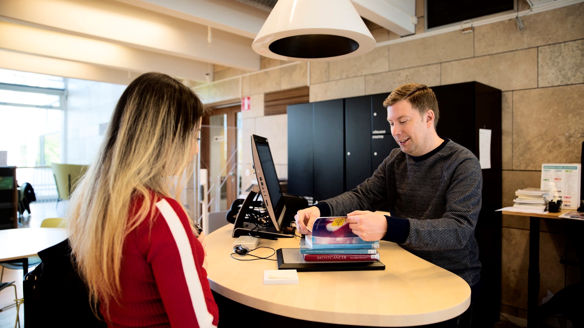 Opening Hours and Contacts for Malmö University Libraries | Malmö ...