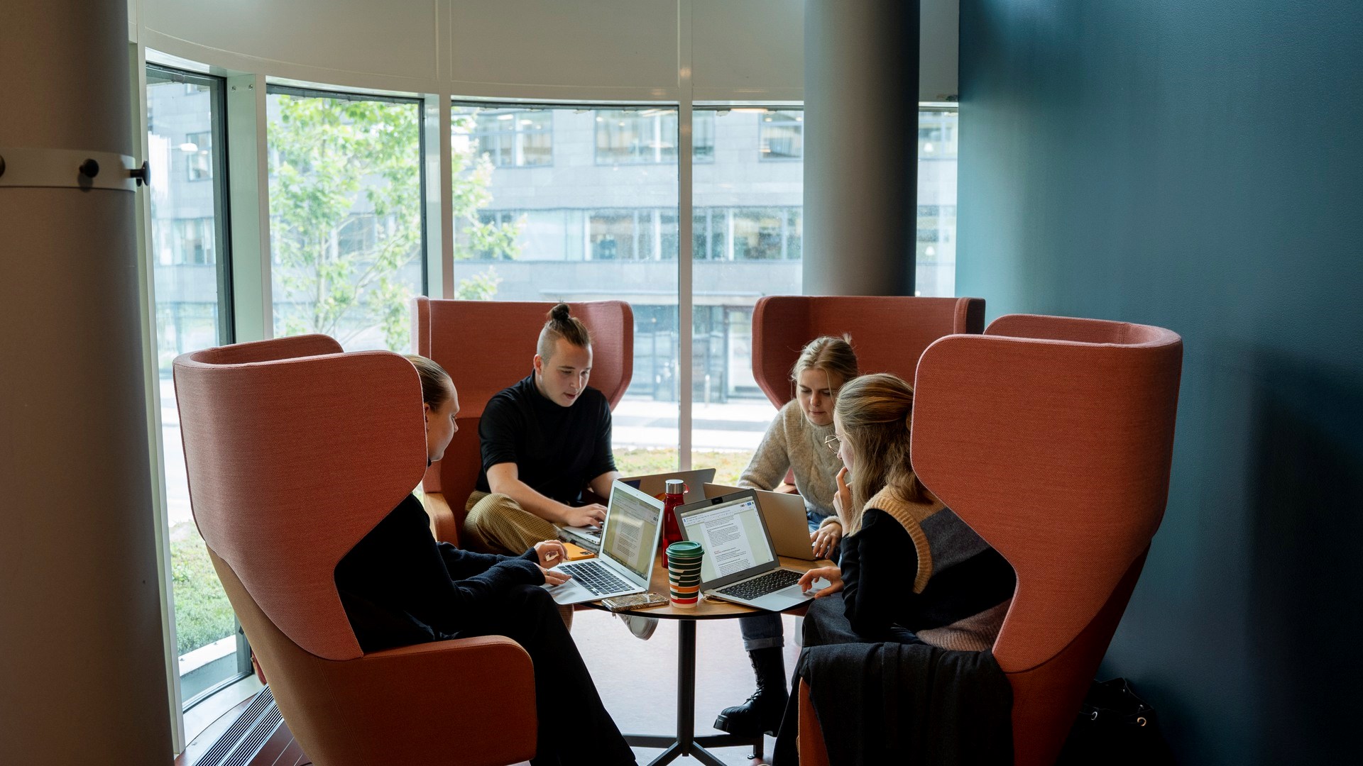 Arrival guide | Malmö University