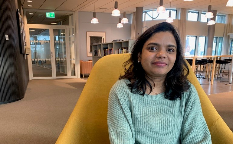 Guiding software companies into the future | Malmö University