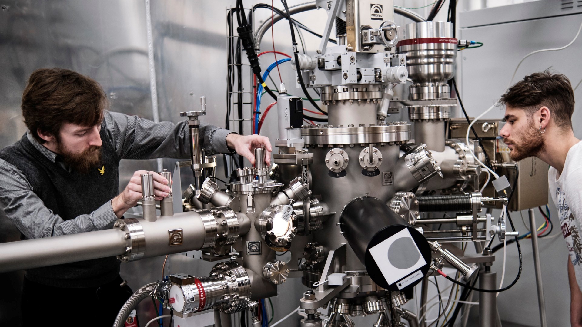 Materials Engineering | Malmö University