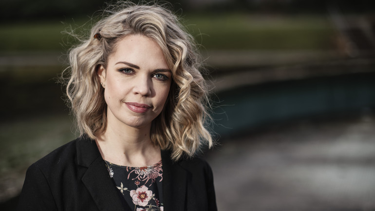 Bli specialistsjuksköterska | Malmö universitet