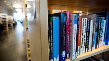 Library | Malmö University