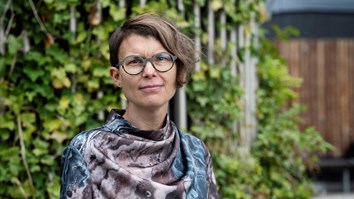 Forskning i fokus: Fred, demokrati och mänskliga rättigheter | Malmö ...